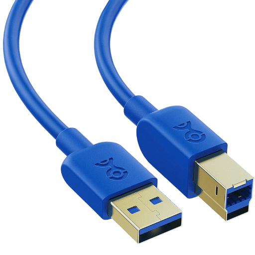 The Ultimate Guide to Blue Cables: Everything You Need to Know About ...