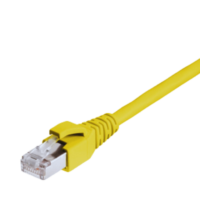 Everything You Need to Know About Yellow Ethernet Cable: The Ultimate ...