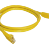 Everything You Need to Know About Yellow Ethernet Cable: The Ultimate ...