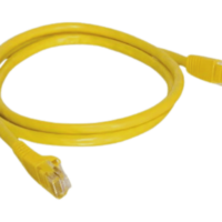 Everything You Need to Know About Yellow Ethernet Cable: The Ultimate ...