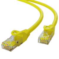 Everything You Need to Know About Yellow Ethernet Cable: The Ultimate ...