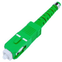 Everything You Need to Know About SC Connectors and Fiber Optic ...