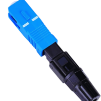 Everything You Need to Know About SC Connectors and Fiber Optic ...