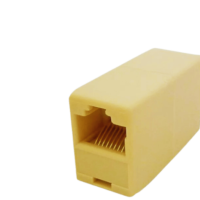 Everything You Need to Know About RJ45 Couplers for Ethernet Cables ...