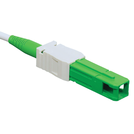 Tudo o que você precisa saber sobre conectores SC e conectores de fibra óptica - AscentOptics Blog