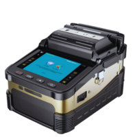 Ultimate Guide to Using a Fusion Splicer for Fiber Optic Cable ...