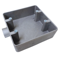 Everything You Need to Know About FS Box: Device Boxes and Covers ...