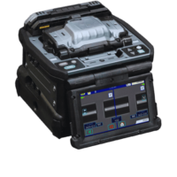 Ultimate Guide to Using a Fusion Splicer for Fiber Optic Cable ...