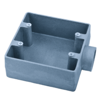 Everything You Need to Know About FS Box: Device Boxes and Covers ...