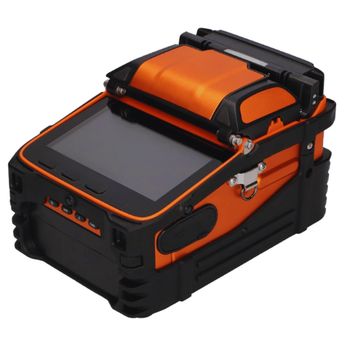 Ultimate Guide to Using a Fusion Splicer for Fiber Optic Cable ...