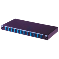 Everything You Need to Know About Fiber Patch Panels - AscentOptics Blog