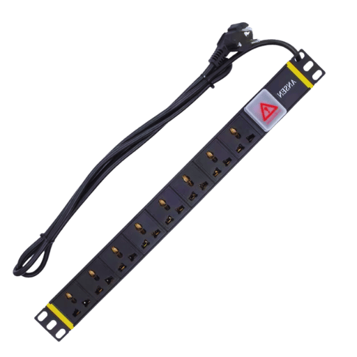 Rack PDU Selection Guide: Power Distribution Units for Server Racks | Choose the Right Rack PDU ...