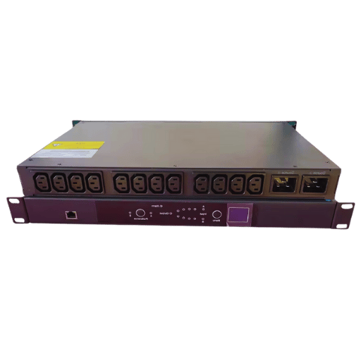 Rack PDU Selection Guide: Power Distribution Units for Server Racks | Choose the Right Rack PDU ...