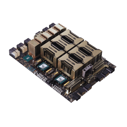 High Performance Gpu Servers For Ai Hpc And Deep Learning Nvidia Supermicro Gigabyte Servers