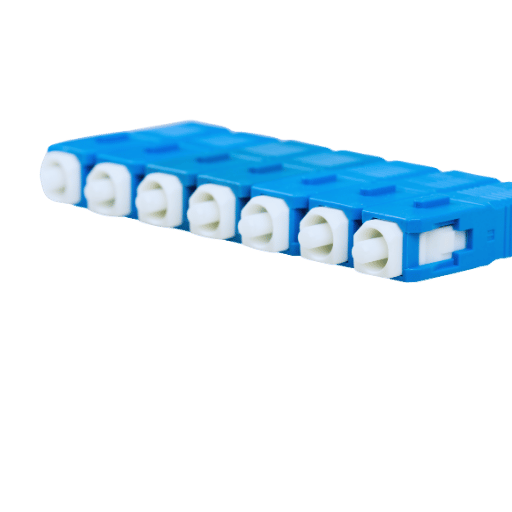 Understanding SC vs. LC Fiber Connectors: A Comprehensive Guide for Fiber Optic Cables ...