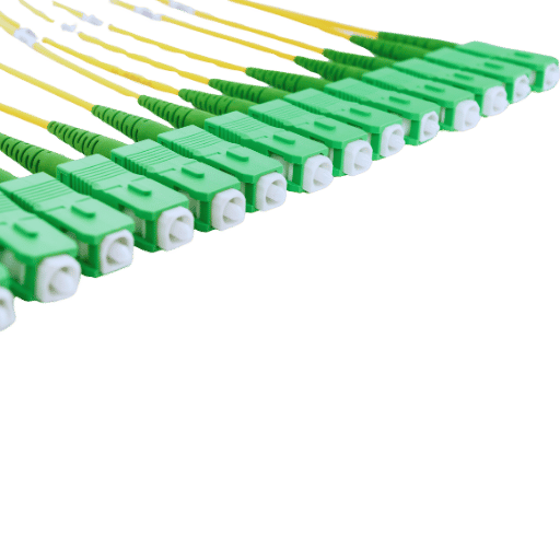 Understanding SC vs. LC Fiber Connectors: A Comprehensive Guide for Fiber Optic Cables ...