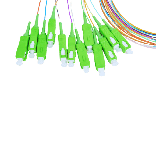 Understanding SC vs. LC Fiber Connectors: A Comprehensive Guide for Fiber Optic Cables ...