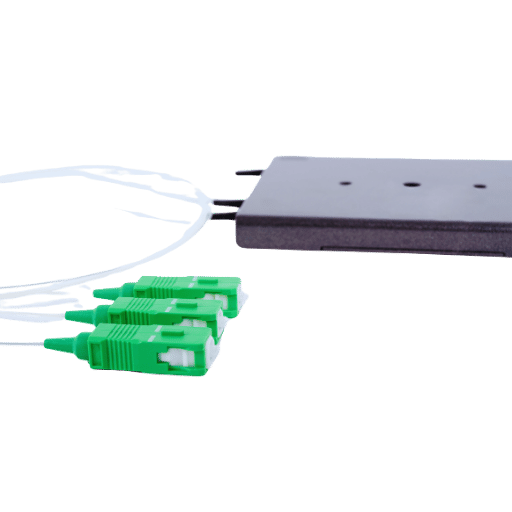 Comprensión De Los Conectores De Fibra Sc Frente A Lc Una Guía