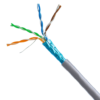 All You Need to Know About Cat5e Shielded Ethernet Cable for Your ...