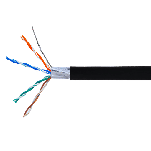 All You Need to Know About Cat5e Shielded Ethernet Cable for Your ...