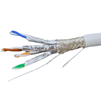 Everything You Need to Know About Shielded Ethernet Cable ...