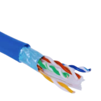 Everything You Need to Know About Shielded Cat6 Ethernet Cable ...