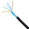 Everything You Need to Know About Shielded Cat6 Ethernet Cable ...