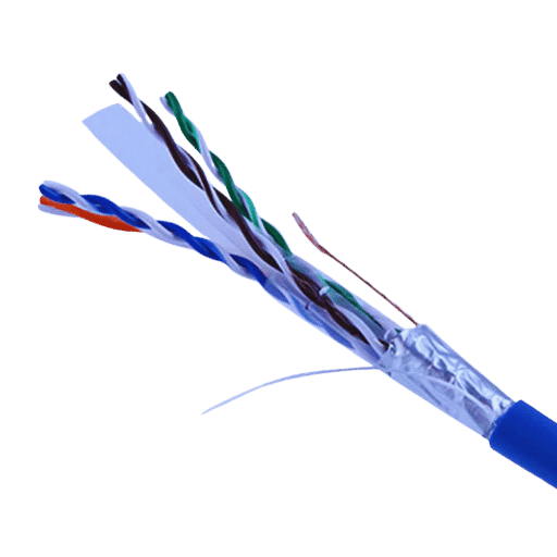 Everything You Need to Know About Shielded Ethernet Cable ...