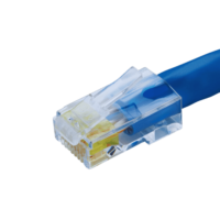 How to Choose and Use Cat 6 RJ45 Connectors for Your Network Setup ...