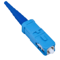 Alles, was Sie über Glasfaser-SC-Anschlüsse wissen müssen ...