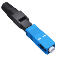 Everything You Need to Know About Fiber Optic SC Connectors ...