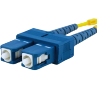 Everything You Need to Know About Fiber Optic SC Connectors ...