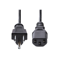 Understanding the 10a 125v Power Cord: All You Need to Know ...