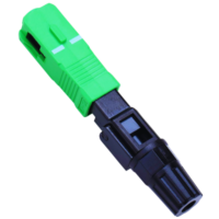 Everything You Need to Know About Fiber Optic SC Connectors ...