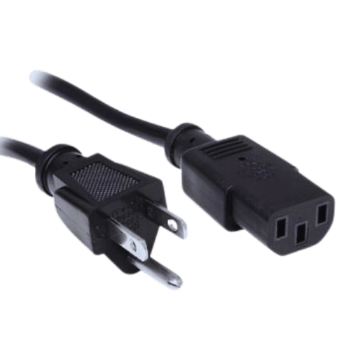 Understanding the 10a 125v Power Cord: All You Need to Know ...