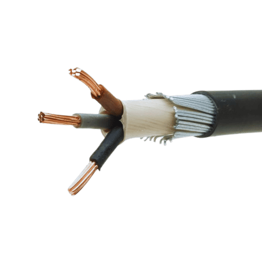 Understanding Armored Cable: Essential Guide to Metal-Clad Power ...