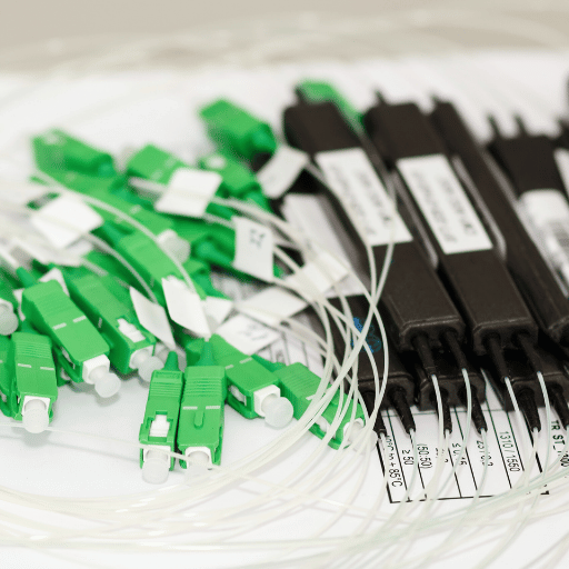 Comprehensive Guide to Fiber Optic Couplers and Adapters for Networking ...