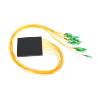 Guide complet sur les coupleurs et adaptateurs à fibre optique pour la ...