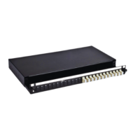 Understanding Fiber Patch Panels: A Comprehensive Guide - AscentOptics Blog