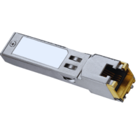 The Ultimate Guide to Copper SFP Transceivers: Everything You Need to ...