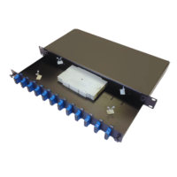 Understanding Fiber Patch Panels: A Comprehensive Guide - AscentOptics Blog