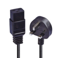 Understanding IEC C19: The Essential Guide to Power Connectors and ...