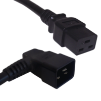 Understanding IEC C19: The Essential Guide to Power Connectors and ...