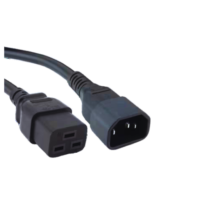 Understanding IEC C19: The Essential Guide to Power Connectors and ...