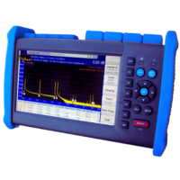 How to Use an OTDR Optical Time Domain Reflectometer for Fiber Optic ...