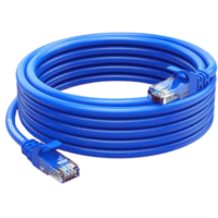 Guía definitiva sobre cables de red: comprensión de los cables Ethernet ...