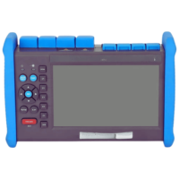 How to Use an OTDR Optical Time Domain Reflectometer for Fiber Optic ...