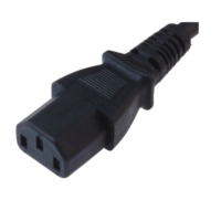 了解 C13 插座：IEC 60320 产品综合指南 - AscentOptics 博客