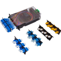 Understanding Fiber Optic Cassettes: Essential Guide to Efficient ...