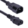 C13 to C14 Power Cord: The Comprehensive Guide to Choosing the Right ...
